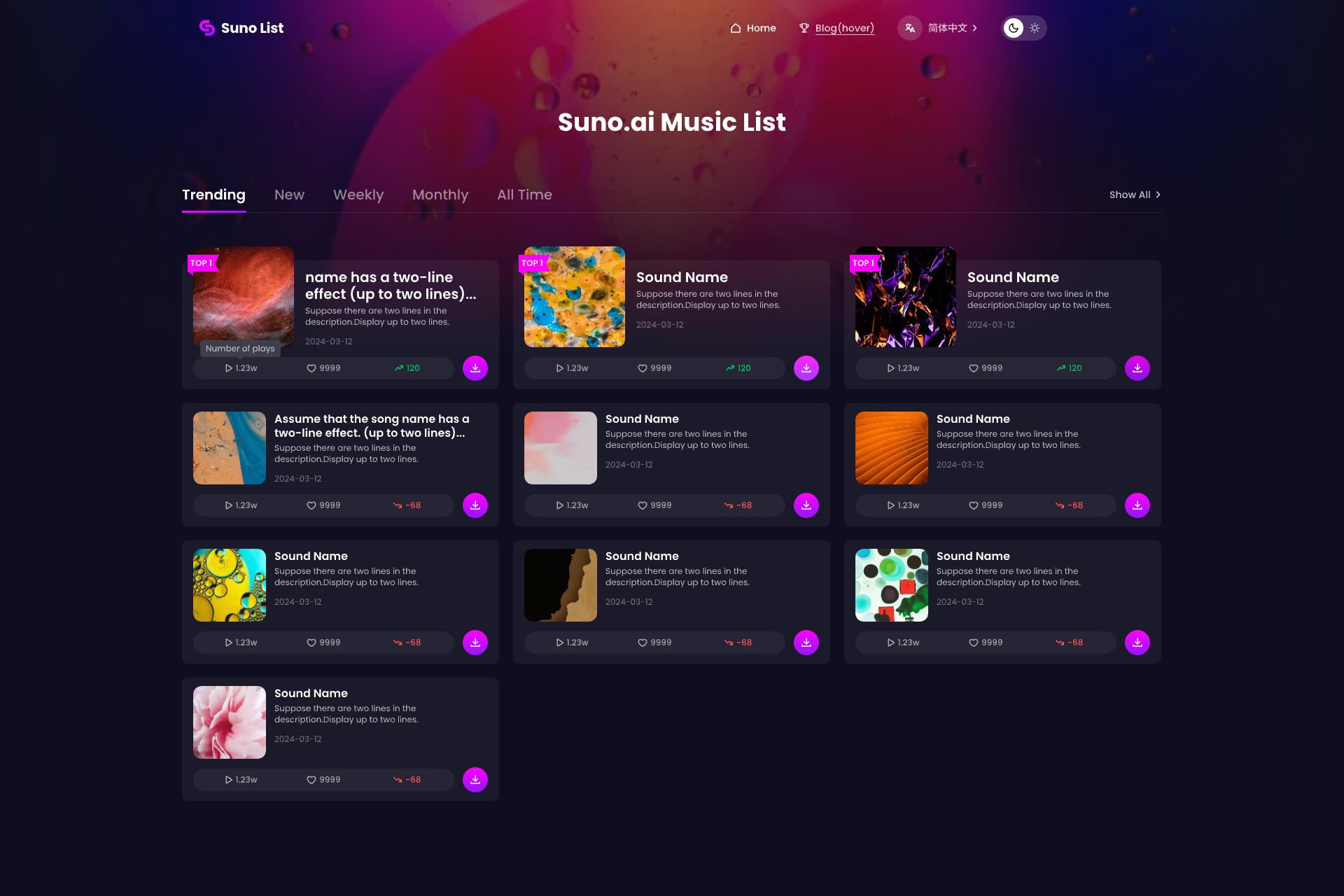 Explore the World Through Music: Discover Global Sounds with Free MP3 ...