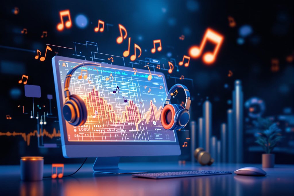 Professionelle Musiker bewerten: Suno 4.5 Musikqualität und wie man einen Suno Music Downloader ...